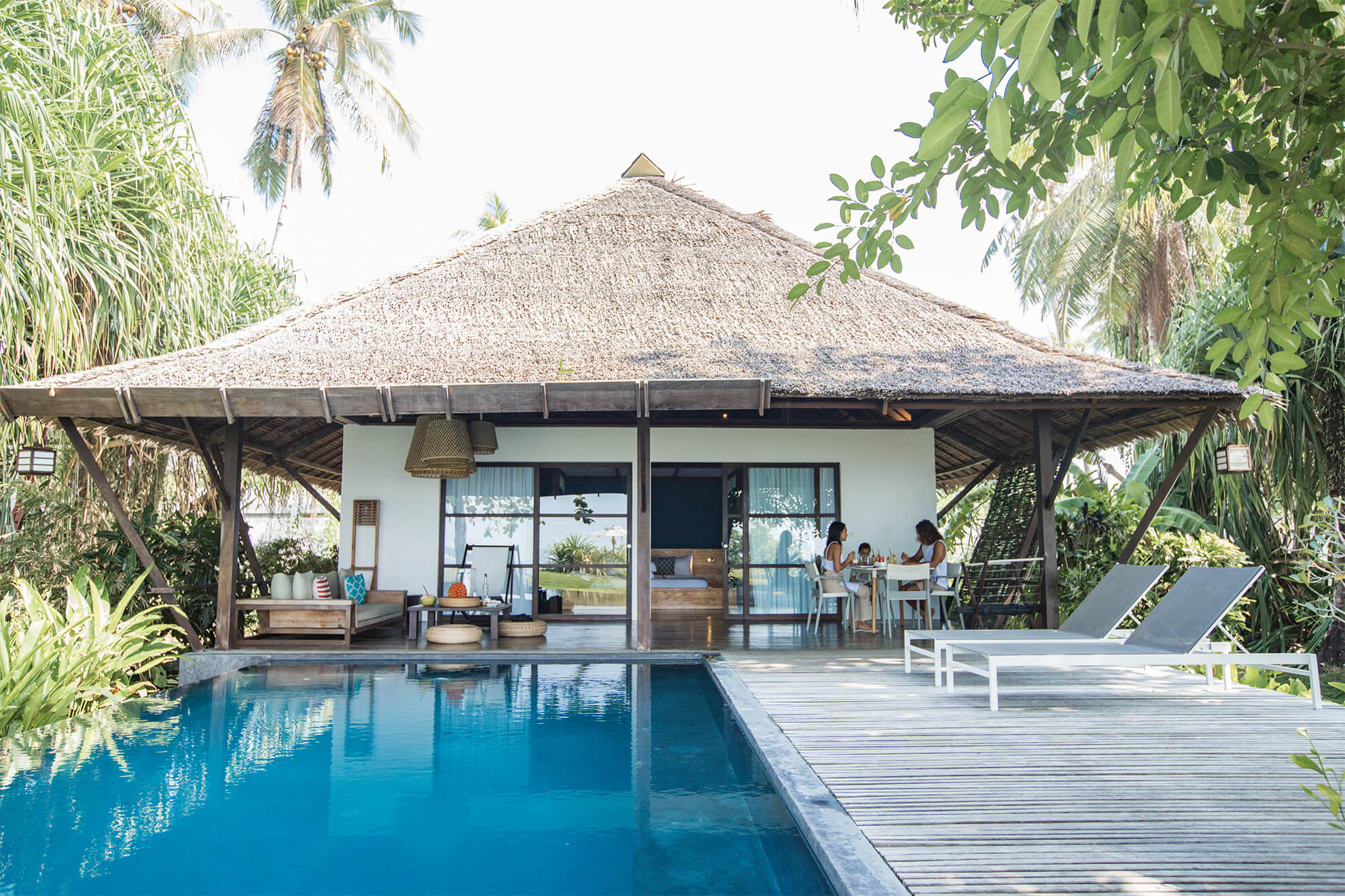 OUR VILLAS | Kalinaw Resort