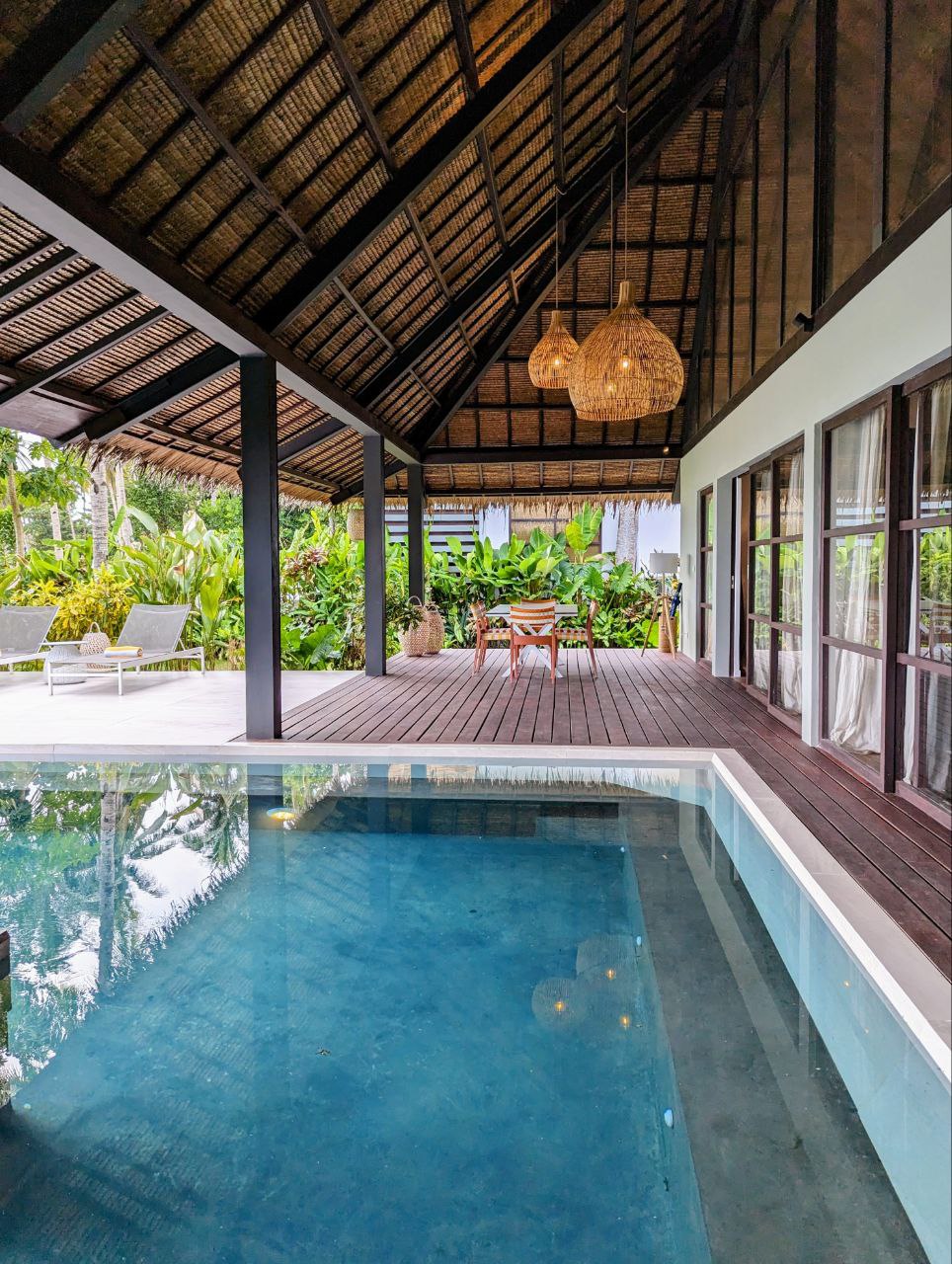 Kalinaw Resort – Luxury Resort in Siargao Island